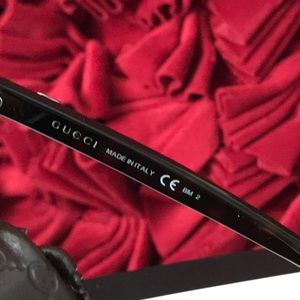 Gucci | Accessories | Gucci Sunglasses With Box | Poshmark